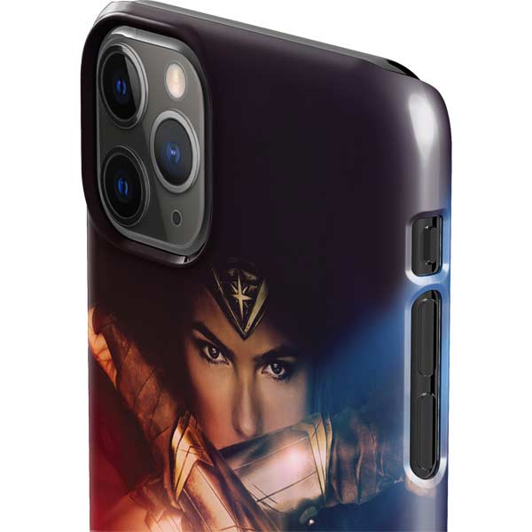 Wonder Woman Amazon Princess Apple iPhone Lite Case | DC Comics – Skinit
