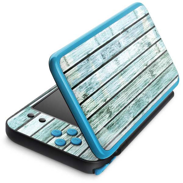 Wooden Stripes Nintendo DS Skin – Skinit