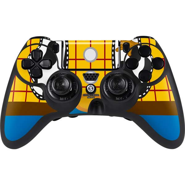 Woody Apparel PS4/PC SCUF Impact Controller Skin – Skinit