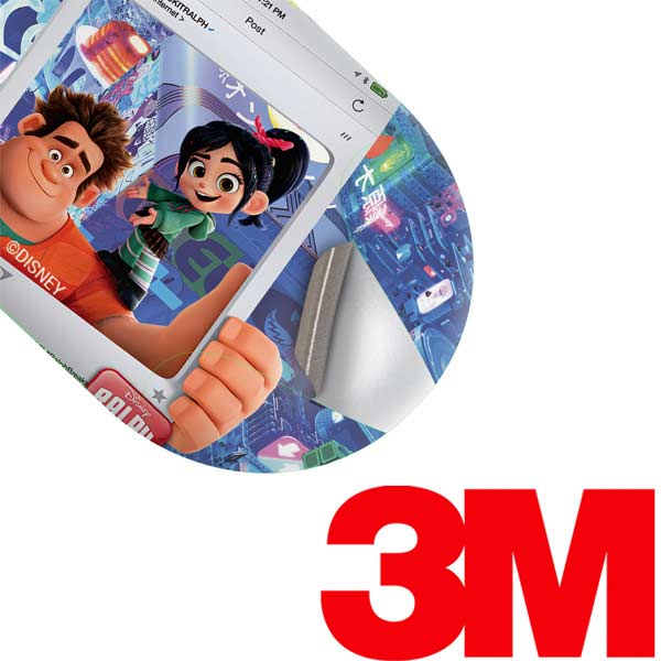 Disney Wreck-it Ralph and Vanellope Instagram Pose Galaxy Buds Plus Sk ...