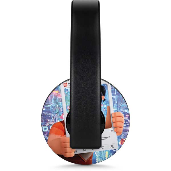 Disney Wreck-it Ralph and Vanellope Instagram Pose PlayStation 4 Gold ...