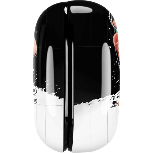 Disney Wreck-it Ralph And Vanellope Space Sketch Galaxy Buds Live Skin ...