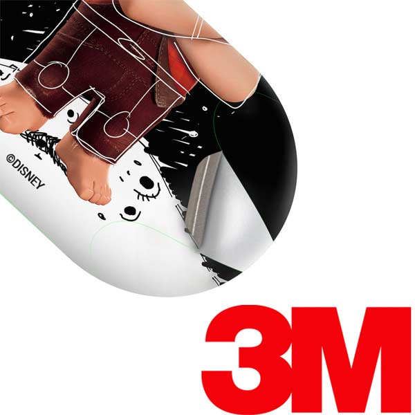 Disney Wreck-it Ralph And Vanellope Space Sketch Galaxy Buds Plus Skin ...