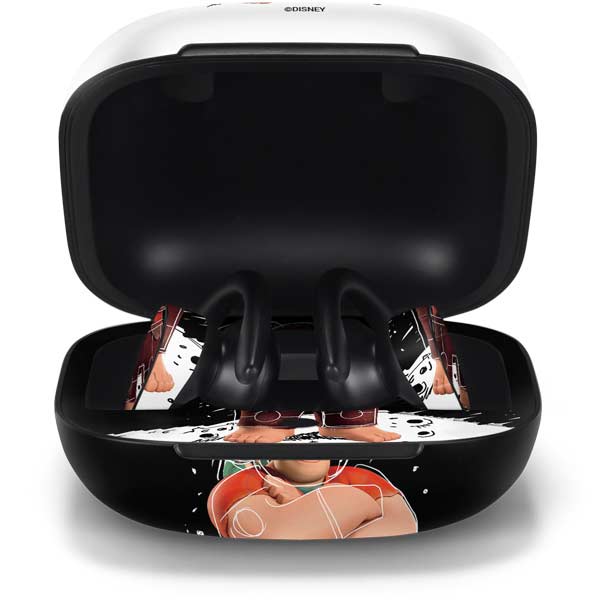 Disney Wreck-it Ralph And Vanellope Space Sketch PowerBeats Pro Skin ...