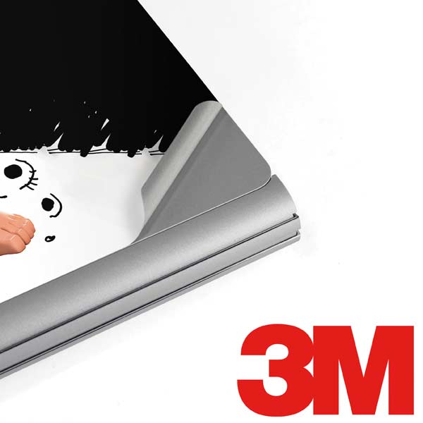 Disney Wreck-it Ralph And Vanellope Space Sketch Surface Book 2 15in S ...