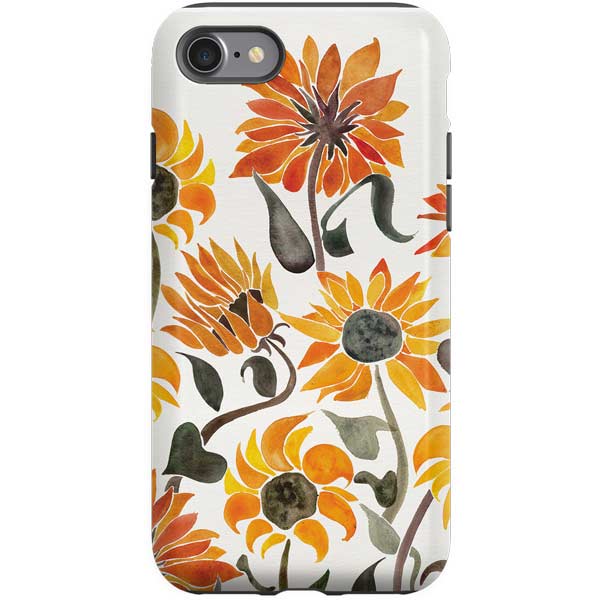 Yellow Sunflower Pro Case – Skinit