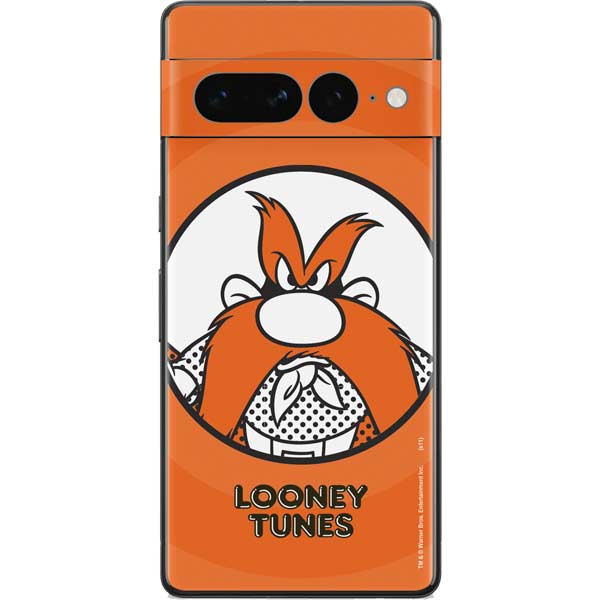 Yosemite Sam Full Google Pixel 7 Pro Skin | Decals | Wraps | Skinit