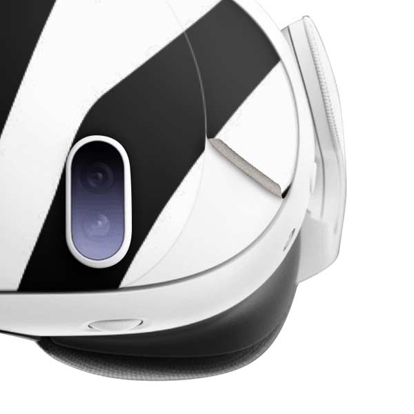 Zebra Print Meta Quest 3 Skin | Decals | Wraps | Skinit